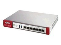 ZyXEL ZyWALL USG-100 - security appliance - ZWUSG100 - Firewalls/UTMs ...