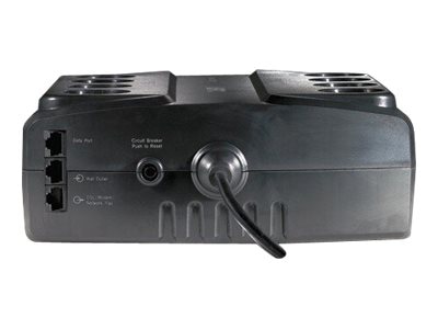 APC Back-UPS ES 700 - UPS - 405 Watt - 700 VA - BE700G-GR - UPS/Battery ...