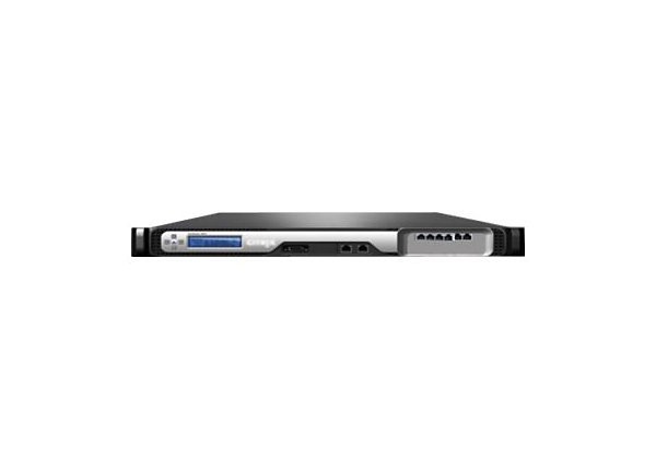 Citrix CloudBridge 2000-010 - load balancing device - 3007861-E3 - WAN ... Citrix CloudBridge 2000-010 - load balancing device - 3007861-E3 - WAN ...