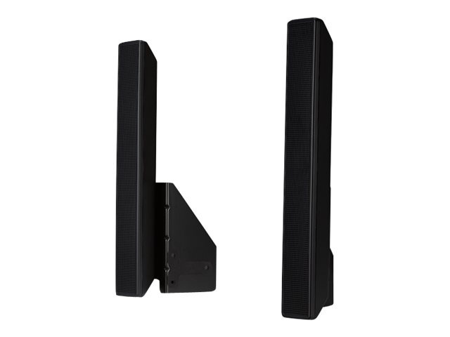 LG SP-2100 2.0-Channel Speaker System - SP-2100 - Speakers (Wall/Ceiling/PA) - CDW.com