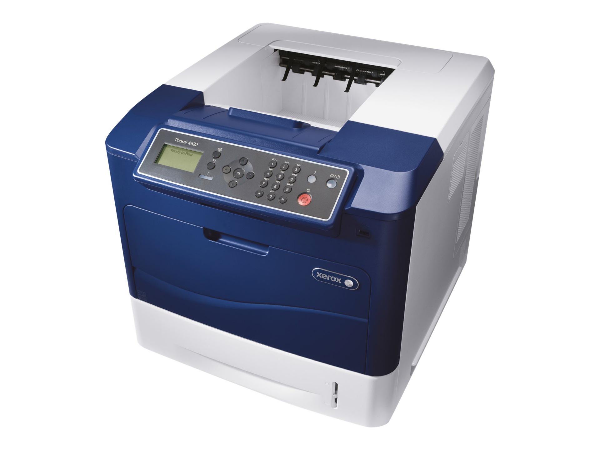 Xerox Phaser 4622/YDNM - 4622/YDNM - Laser Printers - CDW.com