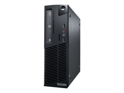 Lenovo ThinkCentre M79 10JB - SFF - A8 PRO-7600B 3.1 GHz - 4 GB - 500 ...