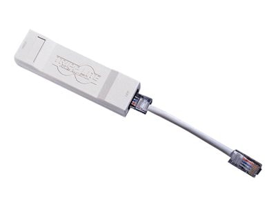 Eaton Tripp Lite Series Network Dataline Surge RJ11/RJ45/RJ48 for T-1 ...