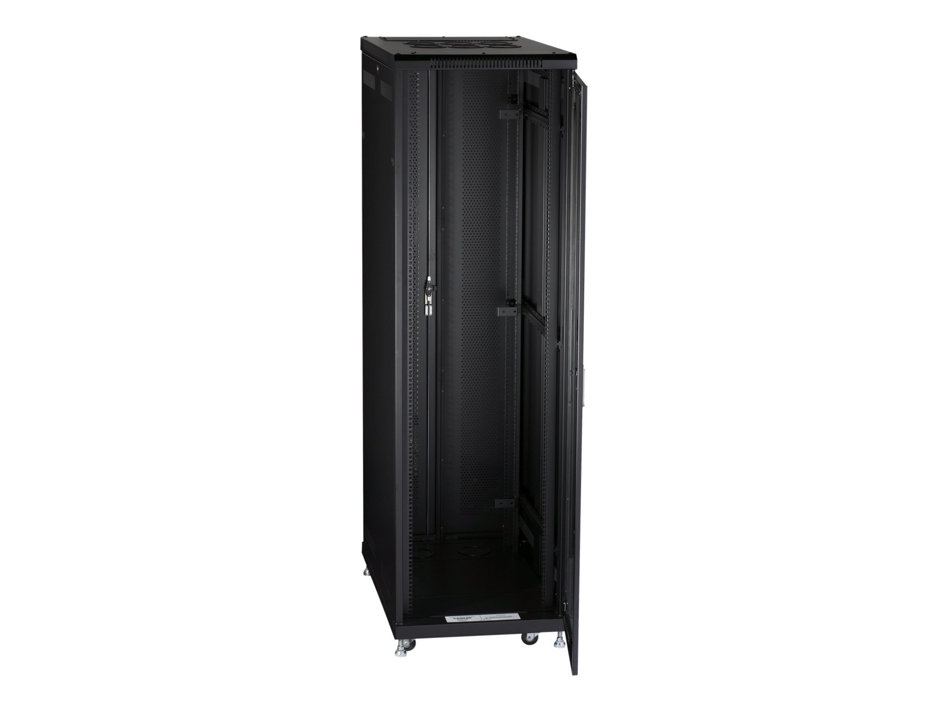 Black Box 42U Select Plus Network Cabinet - RM2550A - Racks ...