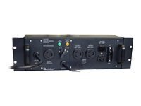 Liebert MicroPod MP2-220N - bypass switch - MP2-220N - UPS Battery ...