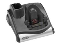Zebra Single Slot Serial Usb Cradle Kit Docking Cradle Crd9000