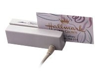 ID TECH MiniMag Intelligent Swipe Reader IDMB-3331 - magnetic card ...