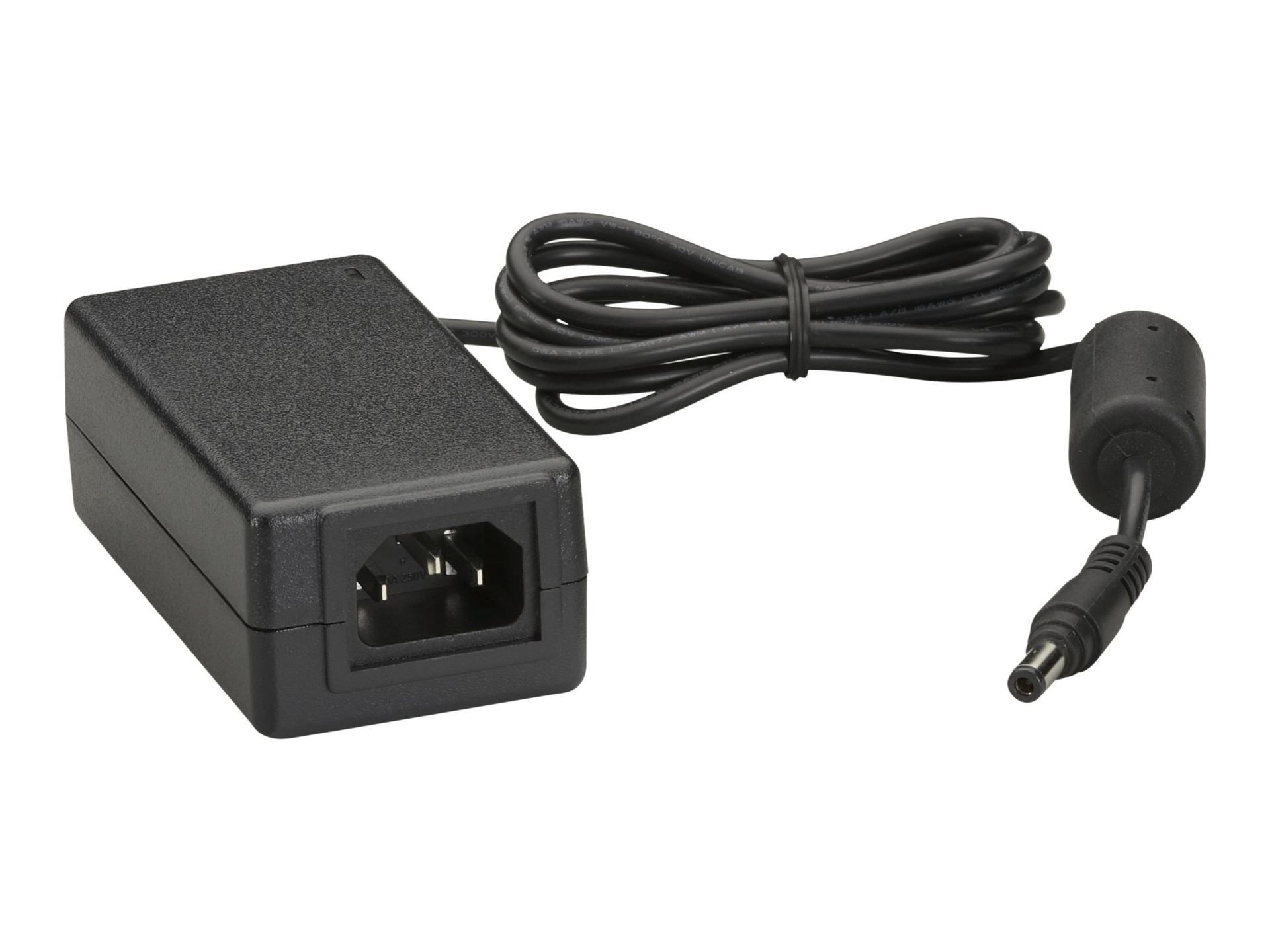 Black Box - power adapter - PS650 - KVM Switches - CDW.com