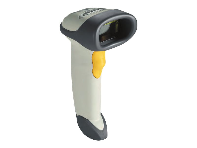 Symbol LS2208 - barcode scanner - LS2208-SR20001R-UR - Barcode ...
