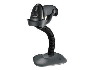 Symbol LS2208 - barcode scanner - LS2208-7AZU0300SR - Barcode Scanners ...
