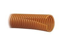 Panduit Corrugated Loom Tubing Slit - cable flexible conduit - CLT125F ...