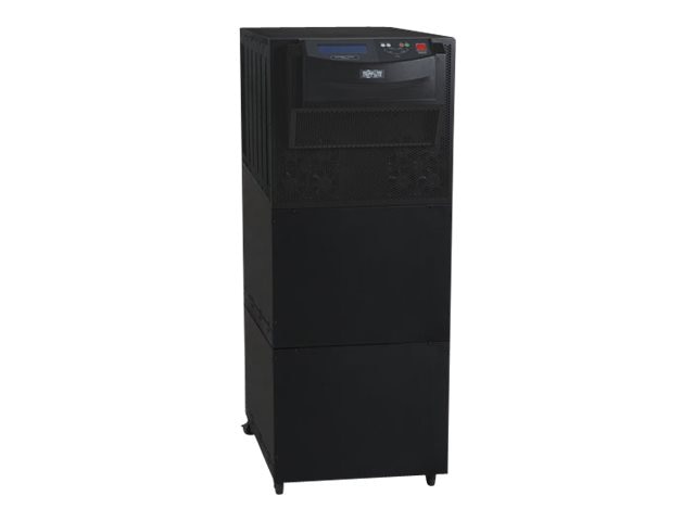 Tripp Lite 20000VA UPS Smart Online 3-Phase Tower 20kVA Hot Swap 120V ...