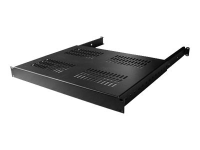 CPI - rack shelf - 1U - 15255-703 - Rack Accessories - CDW.com