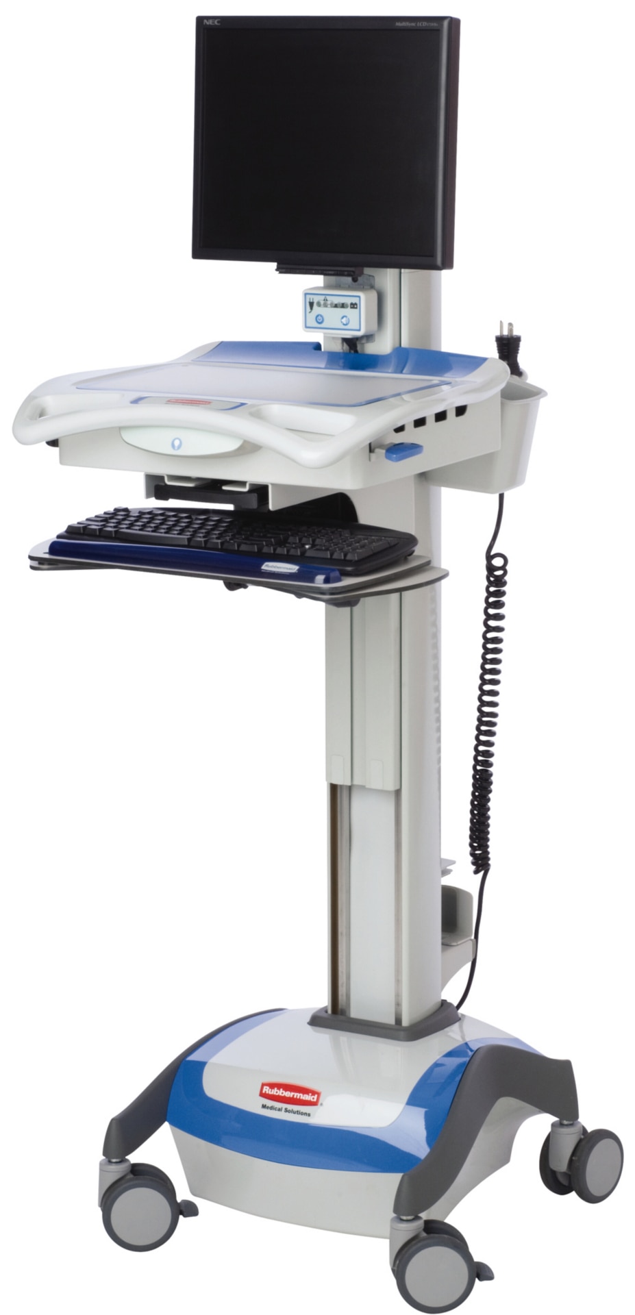 Capsa Healthcare - cart - 1781127 - Medical Carts & Accessories - CDW.com