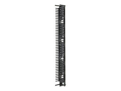 Panduit PatchRunner Vertical Cable Management System rack cable ...