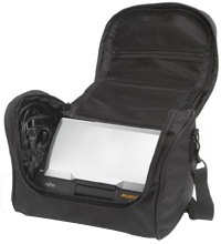 Fujitsu Pa03951-0651 Scanner Carrying Case Ricoh ScanSnap Carry Bag ...