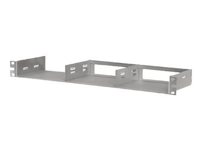 Panduit 1 RU shelf for DPOE8S2XG - DPOESHELF - Racks & Enclosures - CDW.com