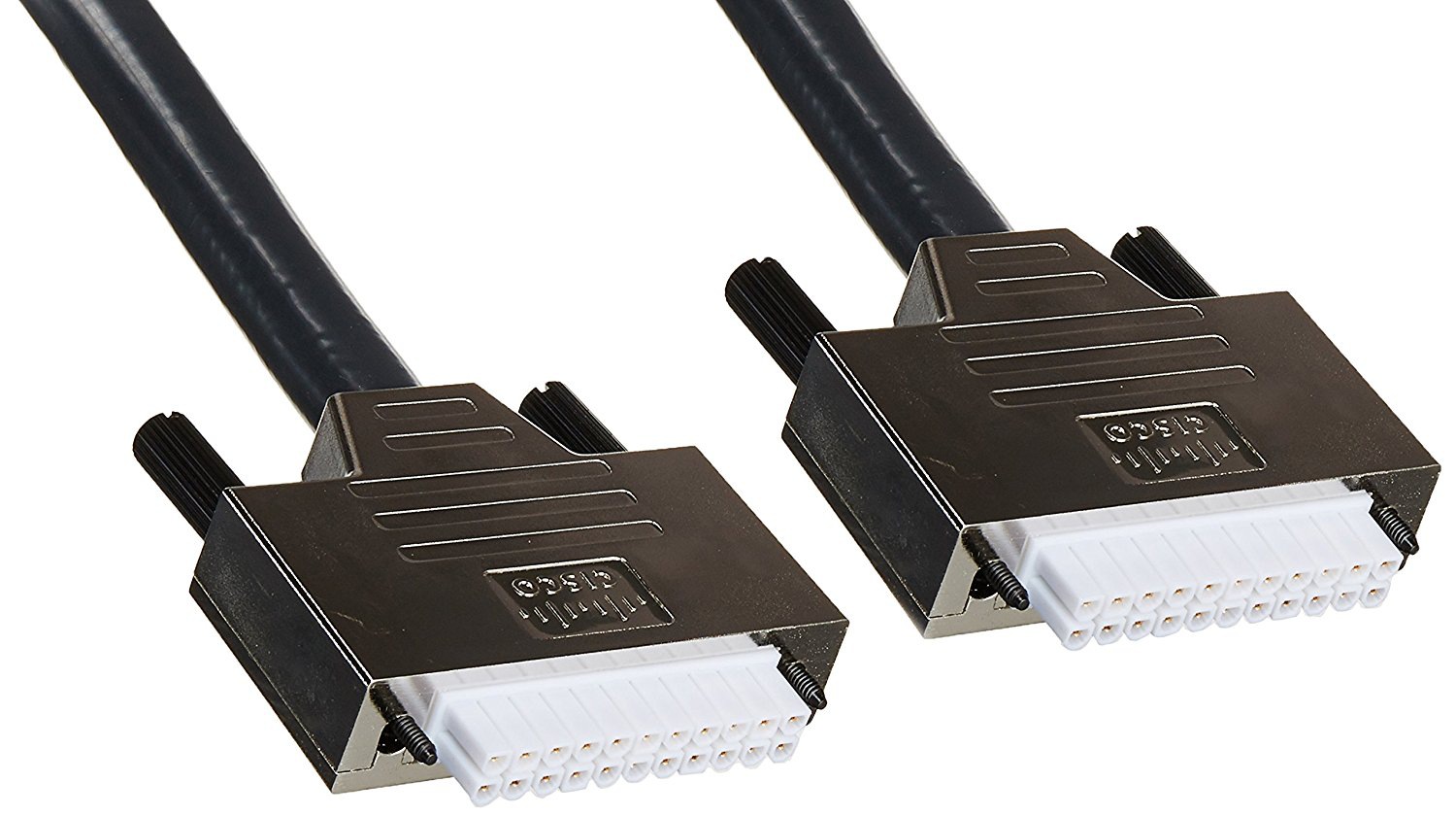 Cisco - power cable - 22-pin RPS Connector to 22-pin RPS Connector - 5 ...