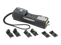 Panduit OptiCam Termination Tool OCTT - fiber-optic termination kit ...