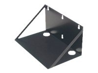 Black Box Heavy Duty Wallmount Shelf