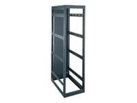 Middle Atlantic MRK 4436LRD rack - 44U - MRK-4436-LRD - Racks ...