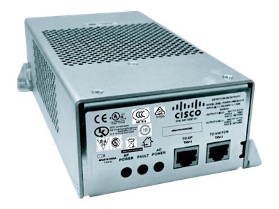Cisco - PoE injector - AIR-PWRINJ1500-2= - Switches - CDW.com