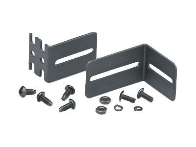 FiberRunner® Adjustable Z Bracket - FZBA1.5X4 - Rack Accessories - CDW.com