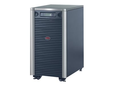 APC Power Array Cabinet - SYAF16KT - Rack Accessories - CDW.com