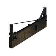 Epson 8766 - black - printer fabric ribbon - 8766 - Printer Ribbons ...