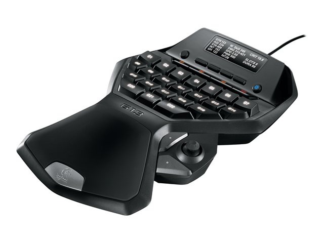 This is how I play fps on pc. | ResetEra