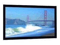 Da-Lite Cinema Contour Series Projection Screen - Fixed Frame Screen ...