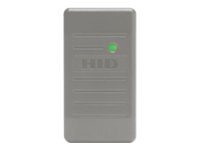 HID ProxPoint Plus 6005 - RF proximity reader - SIA 26-bit Wiegand ...