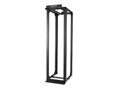 Ortronics Mighty Mo 10 Server Rack - rack - 45U - MM107SVR - Racks and ...