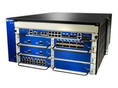 Juniper Networks SRX3600 - security appliance - SRX3600BASE-AC ...