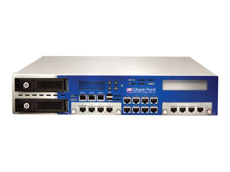 Check Point Power-1 5075 - security appliance - CPAP-SG5075 - Network ...
