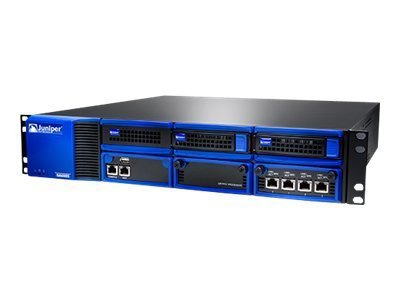 Juniper Networks Secure Access 6500 FIPS Base System - security ...