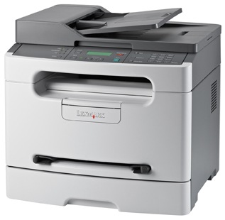 Lexmark Multifunction Printers | Lexmark All in One Printers | CDW
