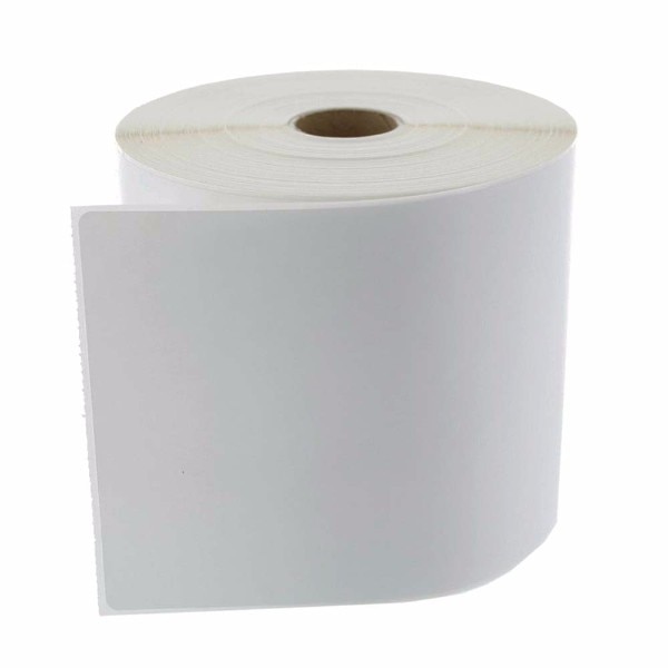 Zebra 8000D Near IR - labels - 1640 label(s) - - 10010060 - Paper ...