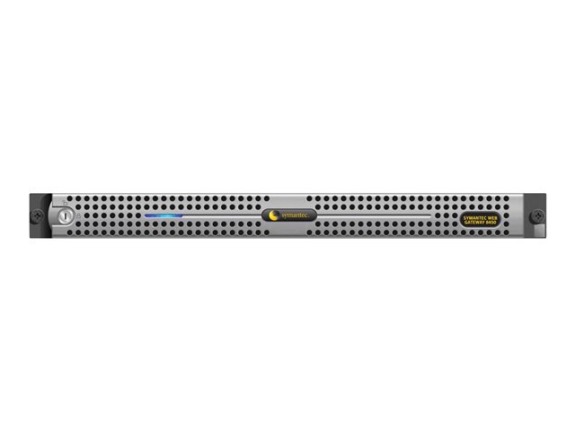 Symantec Web Gateway 8450 Security Appliance 20034843 Content Threat Management 