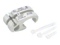 Panduit Code/Flex Conductor HTAP - cable management kit - HTCT2-2-1