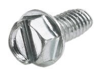 Panduit Structuredground Thread-Forming Screws grounding bolt - RGTS-CY ...