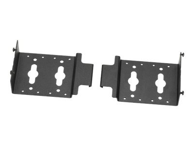 Black Box Elite PDU mounting bracket - ECPDUMK24 - Racks & Enclosures ...