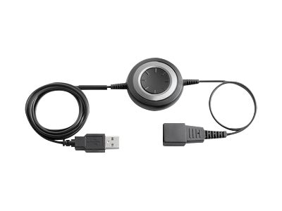 JABRA LINK 280 USB CORD - 280-09 - Headset Accessories - CDW.com