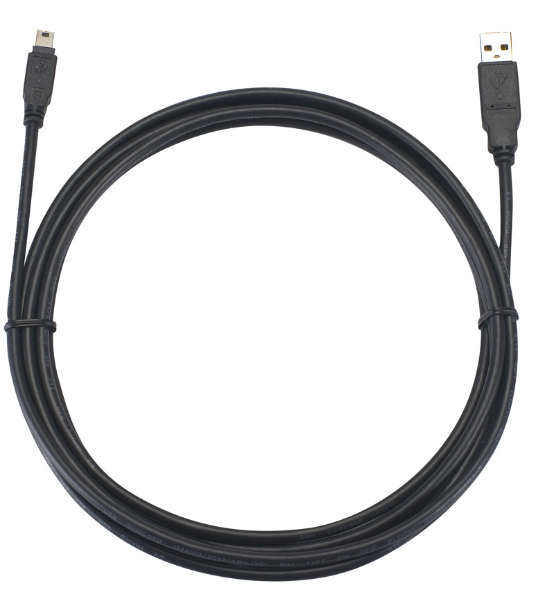 Brother USB cable - 10 ft - LB3603 - USB Cables & Hubs - CDW.com