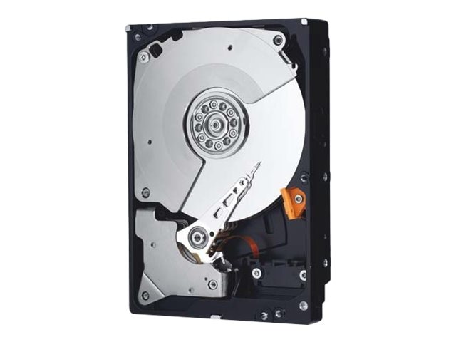 WD RE4 WD2003FYYS - hard drive - 2 TB - SATA 3Gb/s - WD2003FYYS ...