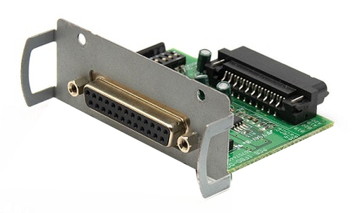 STAR INTERFACE BD IFBD-HD003, RS232 - 39607200 - Print Servers - CDW.com