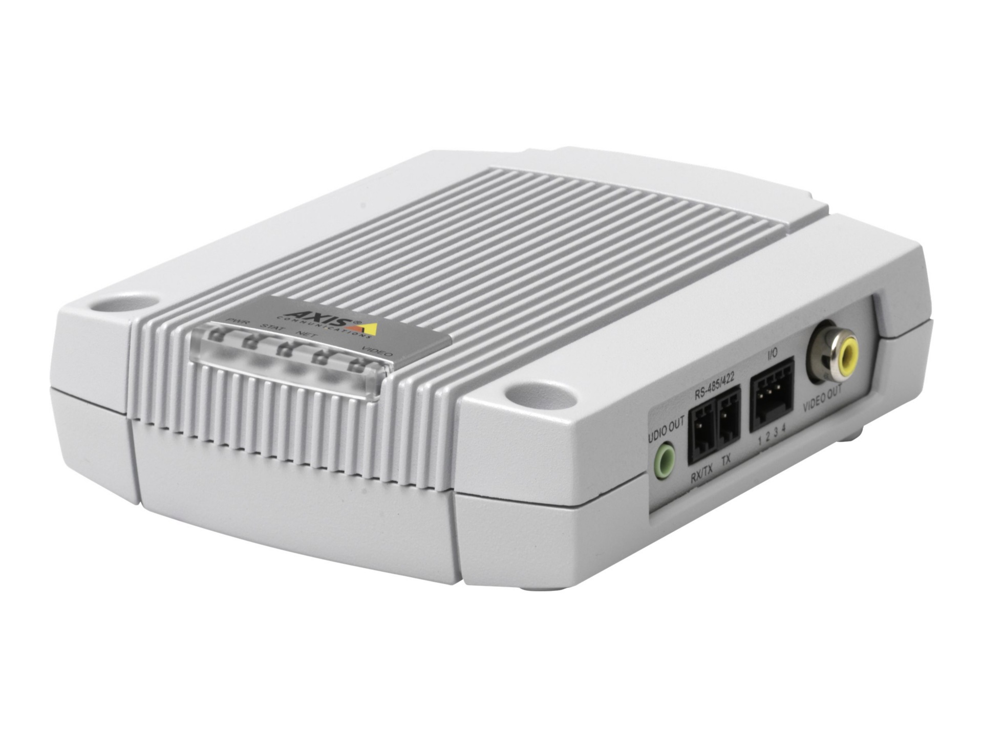 AXIS P7701 Video Decoder - video decoder - 1 channels - 0319-004 - Surveillance Equipment - CDW.com