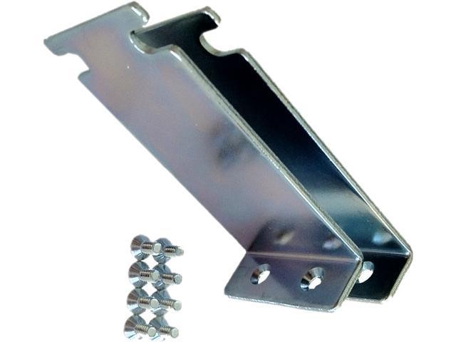 Cisco rack mounting kit - 19" - ACS-890-RM-19= - Racks & Enclosures ...