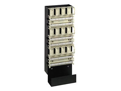 Panduit PAN-PUNCH 110 Category 5e Tower System - punch-down block ...