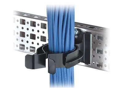 Panduit Bundle Retainer - cable clips - BR2-1.3-A - Cable Management ...